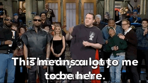 February 24 - Shane Gillis GIFs on GIPHY - Be Animated