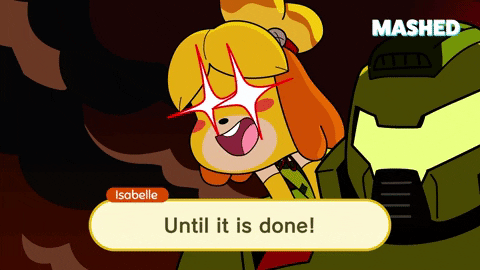 Complete It GIFs - Get the best GIF on GIPHY