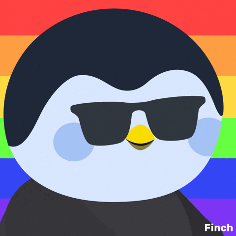Finch Care GIFs on GIPHY - Be Animated
