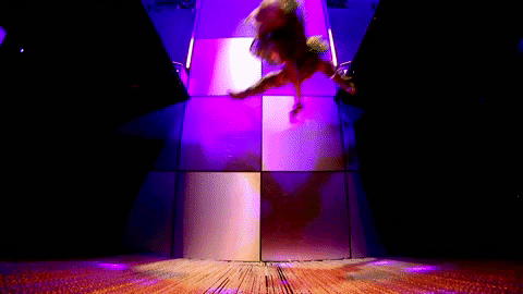 Lip Sync Dance GIF by RuPaul's Drag Race - Find & Share on GIPHY