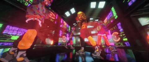 Music GIFs on GIPHY - Be Animated