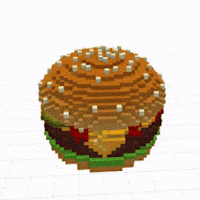 Animated Hamburger Gif