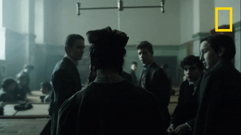 Stared-at GIFs - Get the best GIF on GIPHY