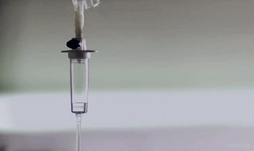 Physiological Serum GIFs - Get the best GIF on GIPHY
