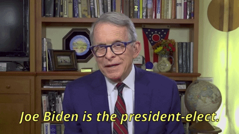 President-elect GIFs - Get the best GIF on GIPHY