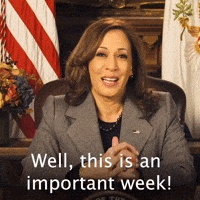 This-is-an-important-announcement GIFs - Get the best GIF on GIPHY