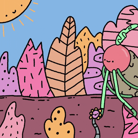 Happy Fun GIF - Find & Share on GIPHY