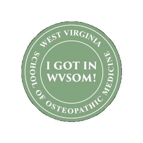 West Virginia School of Osteopathic Medicine GIFs on GIPHY - Be Animated