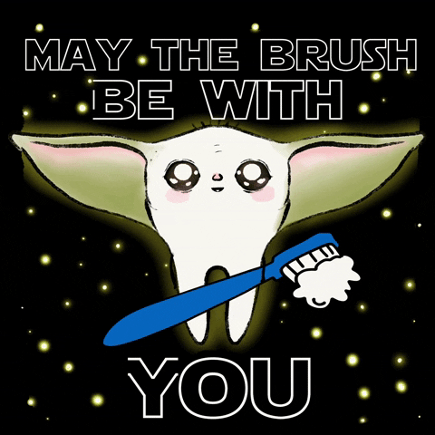 Teeth Smile GIF - Find & Share on GIPHY