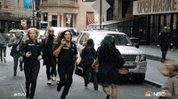 Law And Order Intro Gif