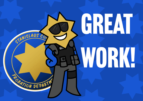 Academic Probation Cartoon