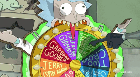 Rickandmorty GIFs - Get the best GIF on GIPHY