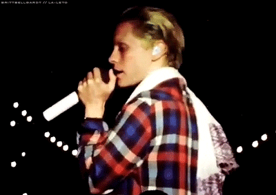 Jared Leto Funny S GIFs - Get the best GIF on GIPHY