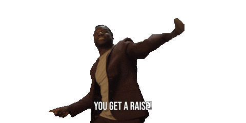 Kevin Hart Are You Done Gif
