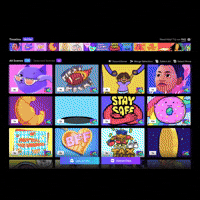 Duplication GIFs - Get the best GIF on GIPHY