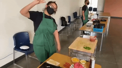 Changemaker High School GIFs on GIPHY - Be Animated