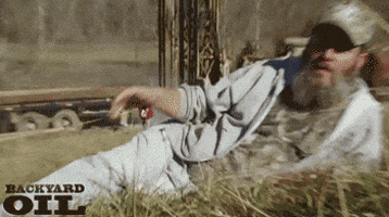 Drilling For Oil GIFs - Get the best GIF on GIPHY