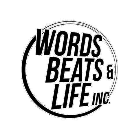 Words Beats & Life Inc. GIFs on GIPHY - Be Animated
