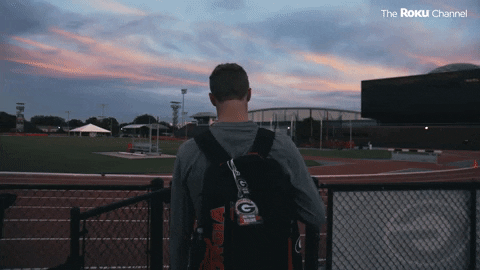 Megan Rapinoe Prodigy GIF by The Roku Channel - Find & Share on GIPHY