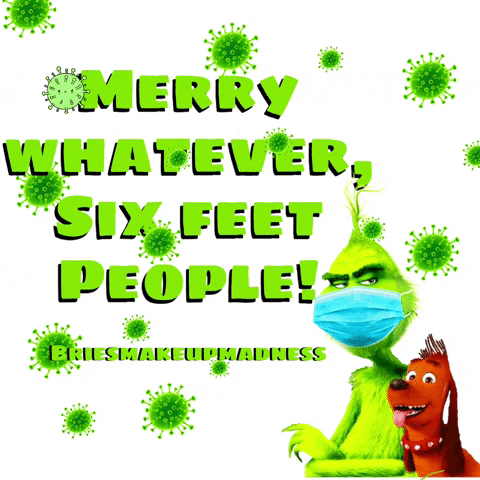 Merry Christmas Whatever GIF - Find & Share on GIPHY