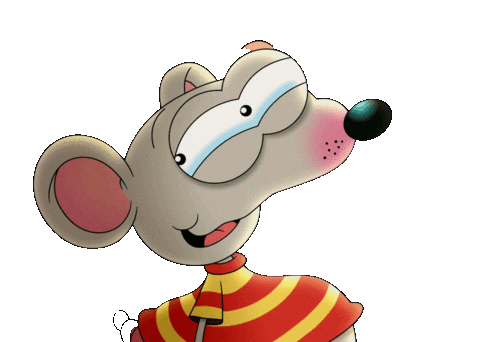 Toopy And Binoo The Movie Clips - Be Animated