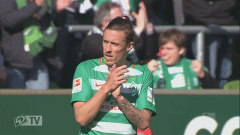 SV Werder Bremen GIF - Find & Share on GIPHY