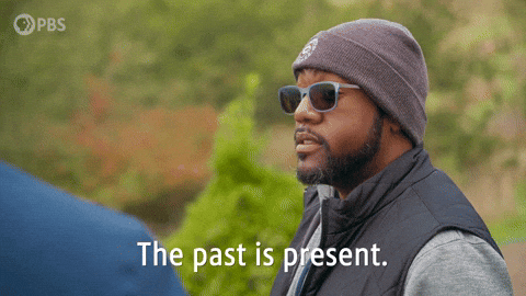 Present-v-past GIFs - Get the best GIF on GIPHY
