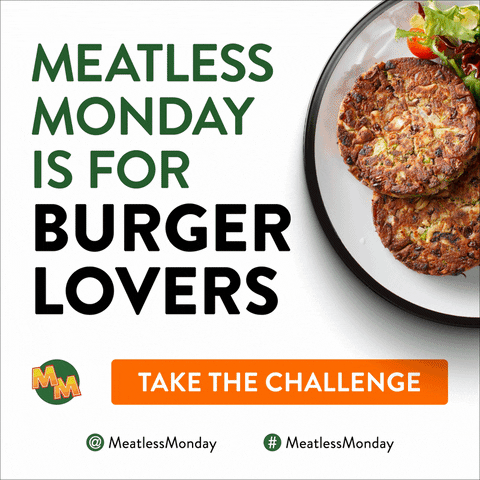 Meatless Monday Quotes