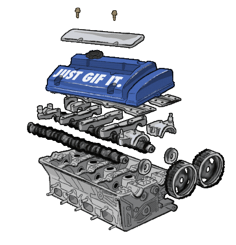 car parts GIFs on GIPHY - Be Animated