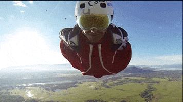 Parachute GIFs on Giphy