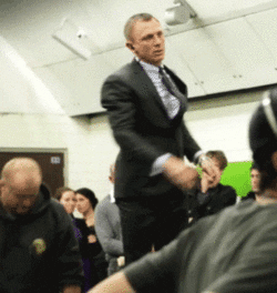 Skyfall 007 GIFs - Get the best GIF on GIPHY