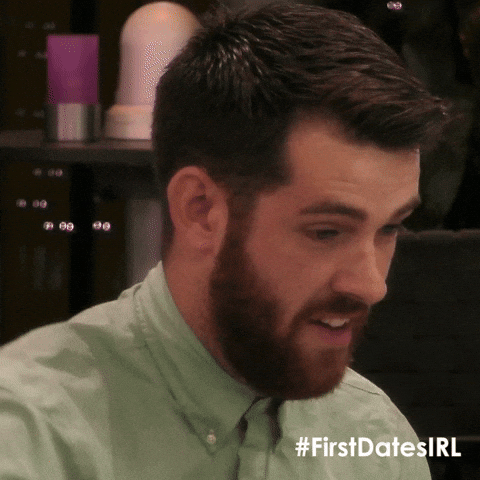 First Dates Ireland GIFs - Get the best GIF on GIPHY