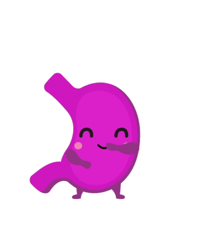 Hungry Food GIF by nerdbugs - Find & Share on GIPHY