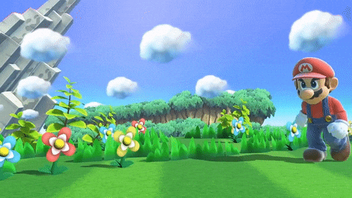 Super-smash-ultimate GIFs - Get the best GIF on GIPHY