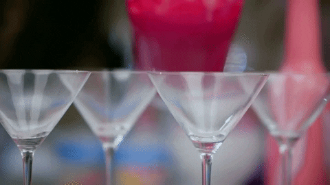 Mixing Martini GIFs - Get the best GIF on GIPHY