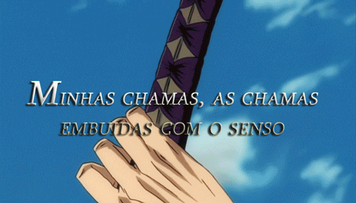 Yamamoto Genryusai GIFs - Get the best GIF on GIPHY