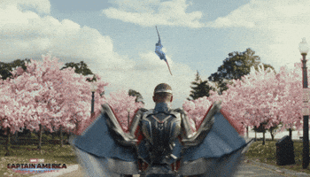 Captain America: Brave New World GIFs on GIPHY - Be Animated