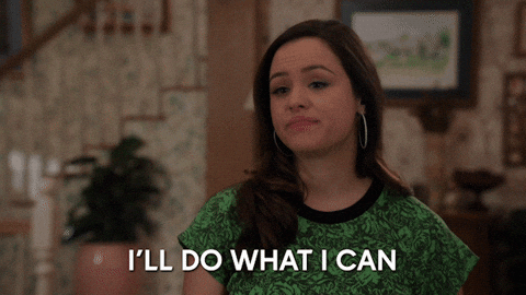 The Goldbergs Comedy GIF by ABC Network - Find & Share on GIPHY
