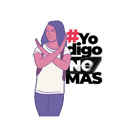 Yo digo no más GIFs on GIPHY - Be Animated