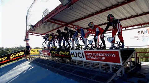 Bmx Supercross GIFs - Get the best GIF on GIPHY