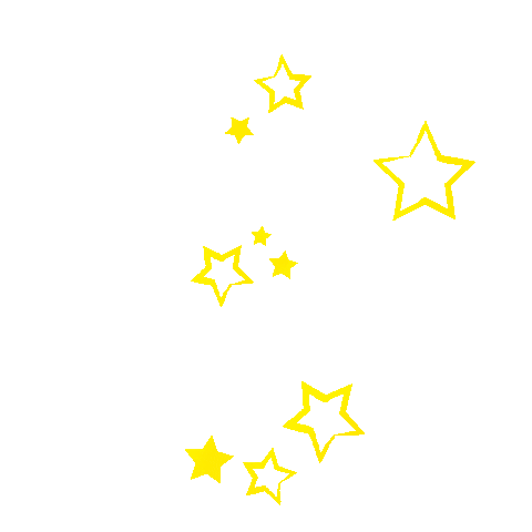 Good Night Star Sticker for iOS & Android | GIPHY
