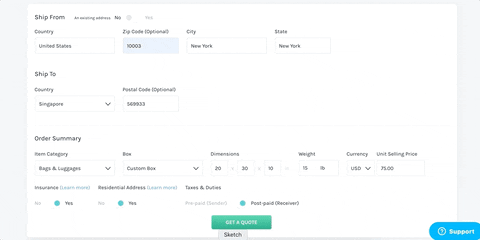 Features GIFs on GIPHY - Be Animated