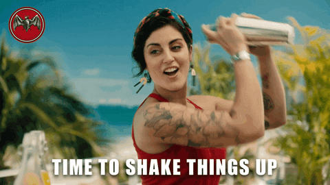 Rumcocktail GIFs - Get the best GIF on GIPHY