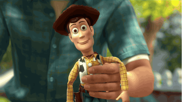 Disney Pixar Friends GIF by Disney - Find & Share on GIPHY