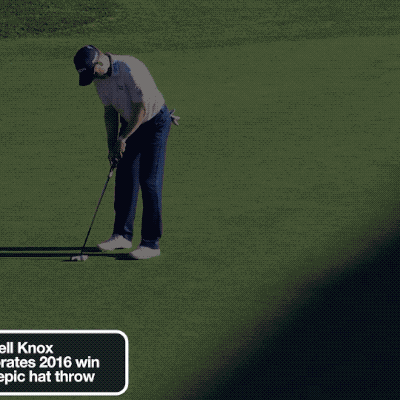 Pga Tour Golf GIF by Travelers Championship - Find & Share on GIPHY