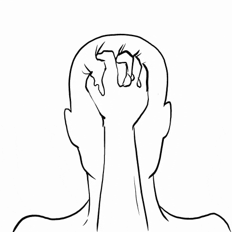 Rips-face-off GIFs - Get the best GIF on GIPHY