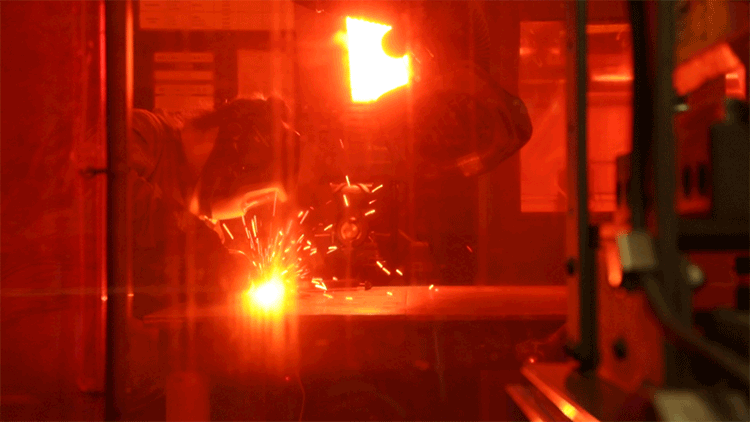 Welding GIF by audreyobscura - Find & Share on GIPHY