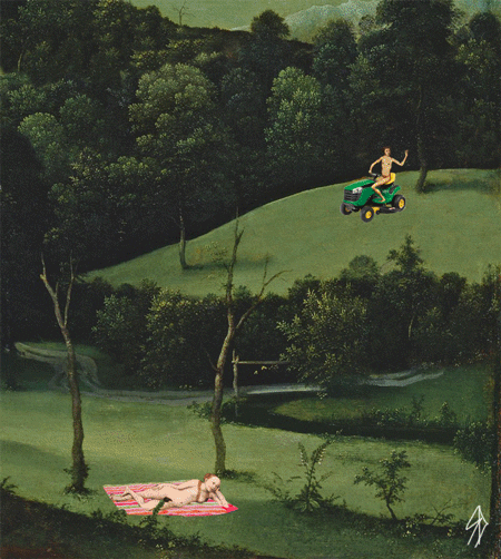 Lawn Maintenance GIFs - Get the best GIF on GIPHY