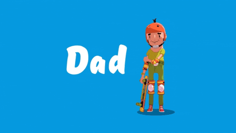 Father Figure GIFs - Get the best GIF on GIPHY
