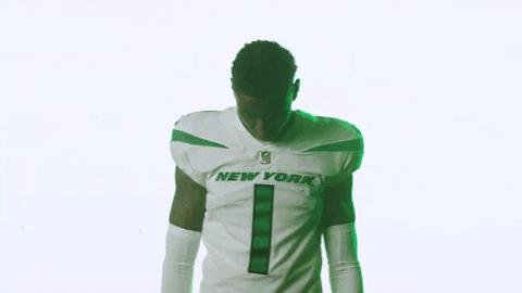 Ny Jets Football GIF by New York Jets - Find & Share on GIPHY